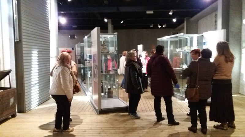 Visitamos la exposición de Gerardo Bustillo. “Por la fotografía, por el ...