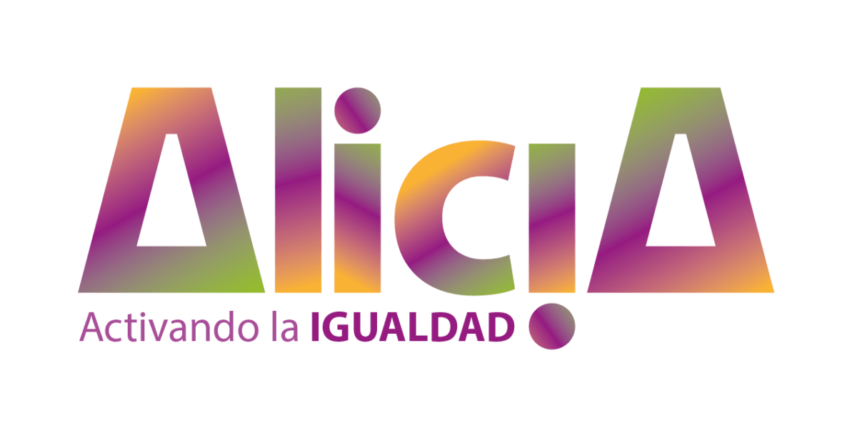ALICIA. Activando la igualdad - Fundación Mujeres